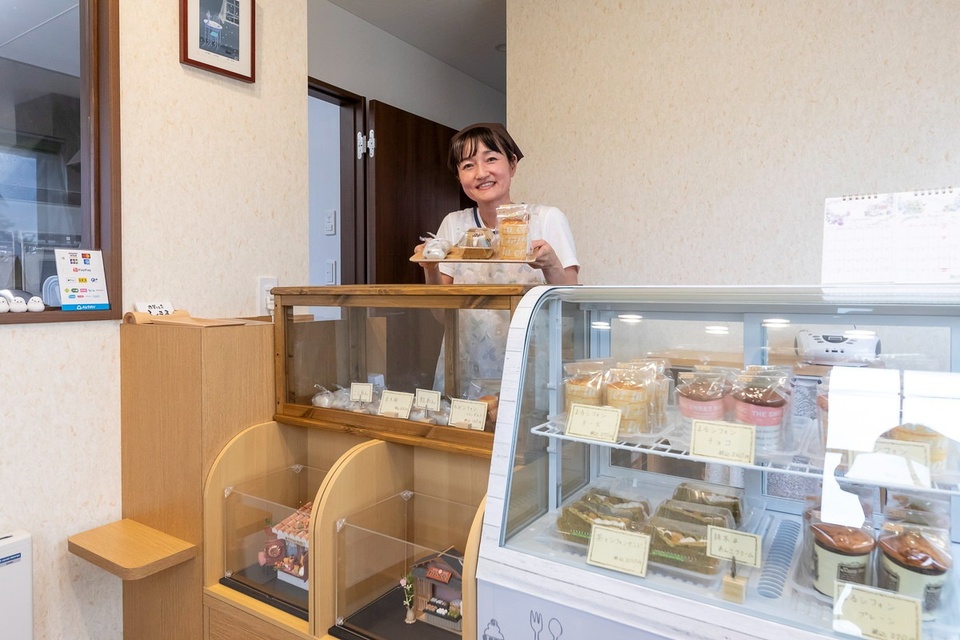 2拠点生活と菓子店の開業・家族の夢を叶える移住と家づくり 東川町Hさん | いえズーム（iezoom）