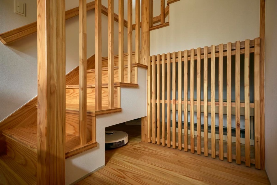 アウトドア好き夫婦が建てた、緑に包まれる家/芽室町Oさん | いえズーム（iezoom）