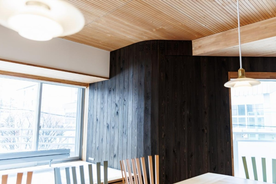 木の温もり溢れる上質なマンションリノベーション 札幌市西区二十四軒／SUDOホーム | いえズーム（iezoom）