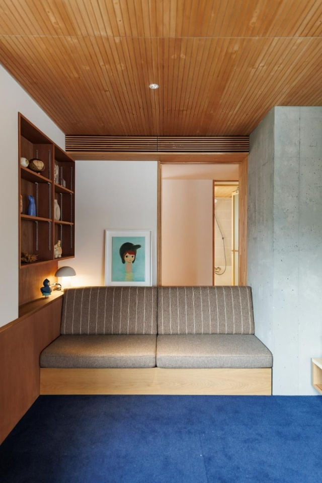 木の温もり溢れる上質なマンションリノベーション 札幌市西区二十四軒／SUDOホーム | いえズーム（iezoom）