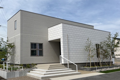 一条工務店・函館展示場 | モデルハウス情報 | いえズーム（iezoom）