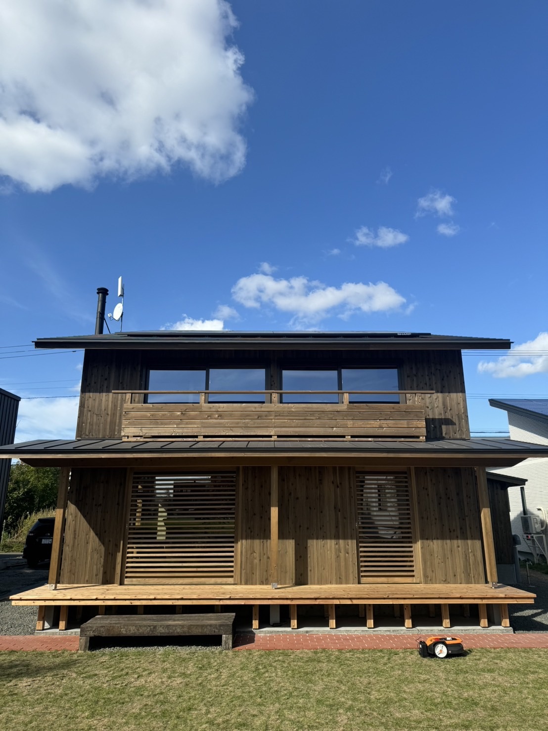 【1年間限定展示】i-worksモデルハウス | モデルハウス情報 | いえズーム（iezoom）