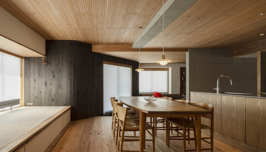 【予約制】札幌市西区マンションリノベーション モデルルーム：Ki Ki | モデルハウス情報 | いえズーム（iezoom）